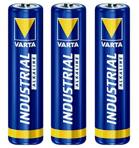 3er Set Batterien Typ Micro (AAA) - Seniorengeschenke, Geschenke für ...