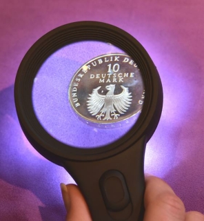 Besser Sehen - Seniorengeschenke, Geschenke für Oma und Opa, Alltagsh